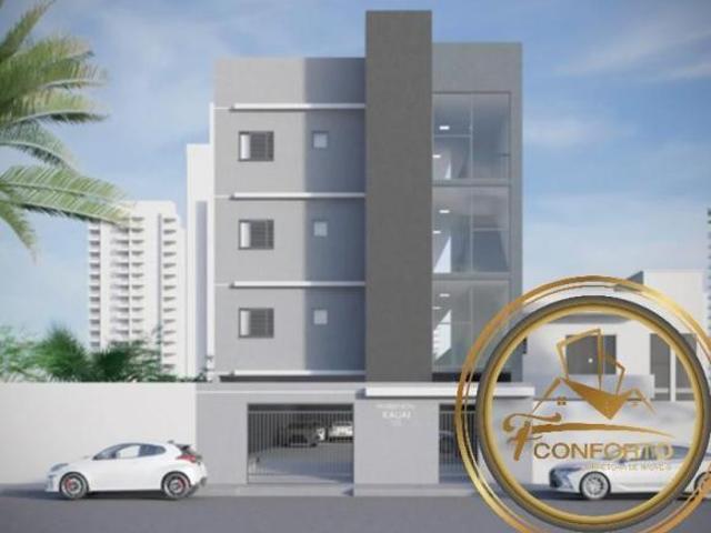 Apartamento à venda na Vila Antonieta