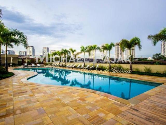 Apartamento á venda na Vila Anastácio Michael Pajak 11 99996 4550