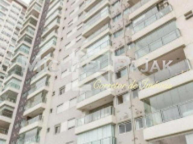 Apartamento à venda na Vila Anastácio Michael Pajak 11 99996 4550