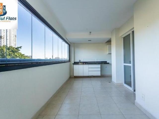Apartamento à Venda Na Vila Anastácio Com 3 Dormitórios Sendo 1 Suíte e 2 Vagas varanda