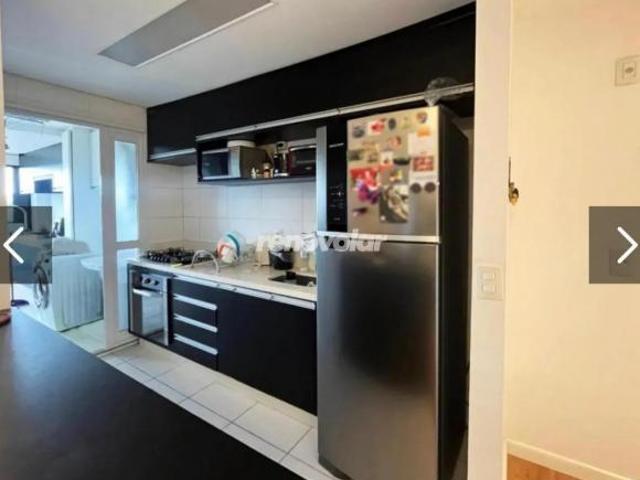 Apartamento à venda na Vila Anastácio/ Lapa, SP 92 m² com varanda gourmet
