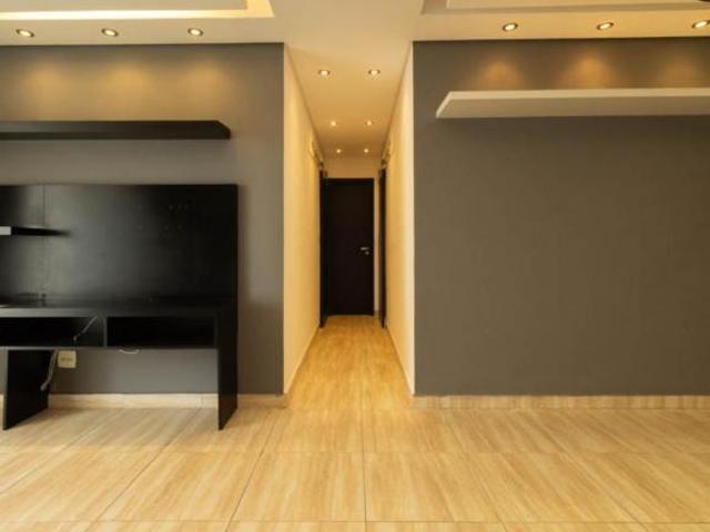 Apartamento à venda na Vila Anastácio São Paulo