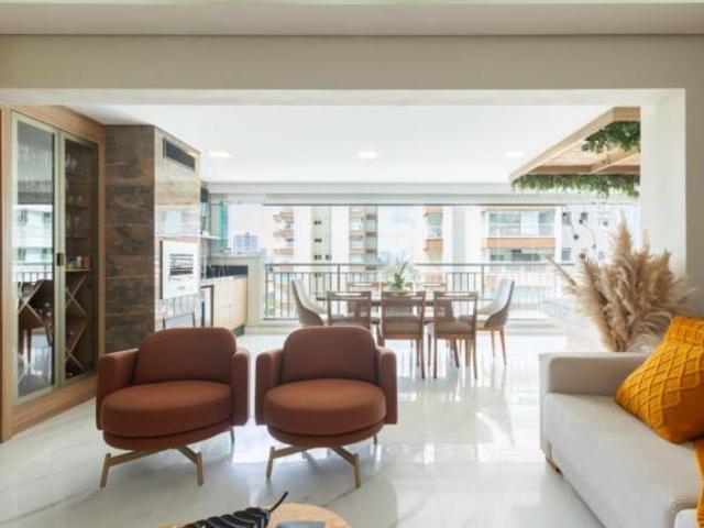 Apartamento à venda na Vila Anastácio São Paulo