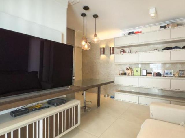 Apartamento à venda na Vila Anastácio São Paulo