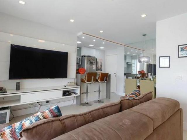 Apartamento à venda na Vila Anastácio São Paulo