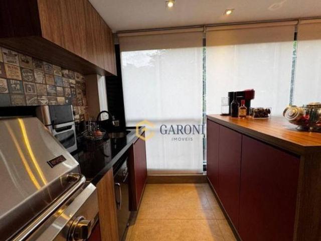 Apartamento à venda na Vila Anastácio, São Paulo SP