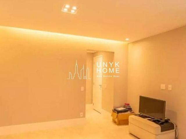 Apartamento à venda na Vila Anastácio, SP, 3 dorm 1 suíte, 3 vagas, 130 m2, Mobiliado