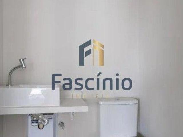 Apartamento à venda na Vila Anastácio