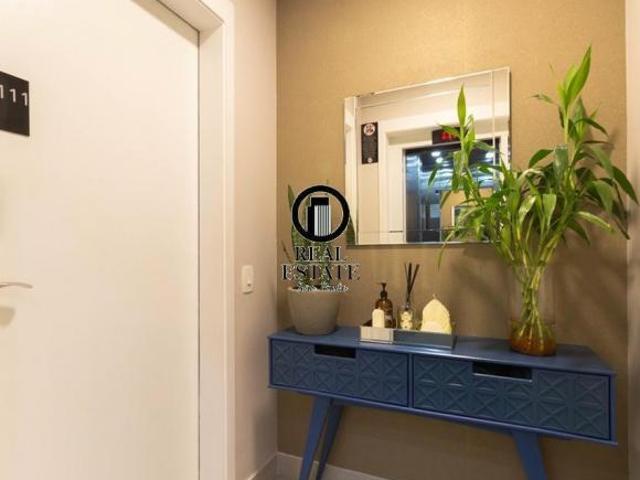 Apartamento à venda na Vila Anastácio