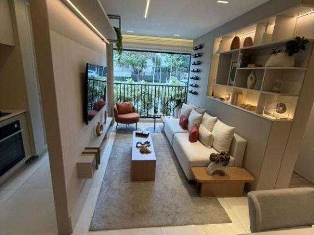Apartamento à venda na Vila Anastácio