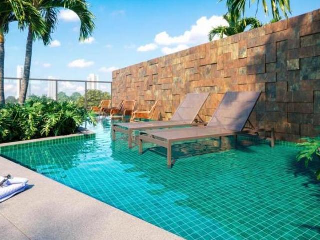 Apartamento à venda na Vila Anastácio