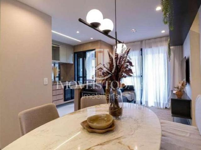 Apartamento à venda na Vila Anastácio