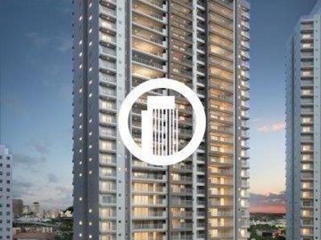 Apartamento à venda na Vila Anastácio