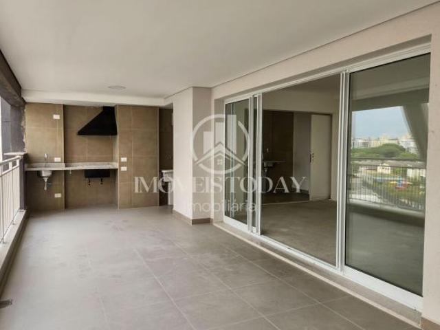 Apartamento à venda na Vila Anastácio