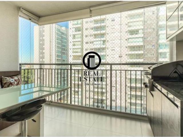 Apartamento à venda na Vila Anastácio