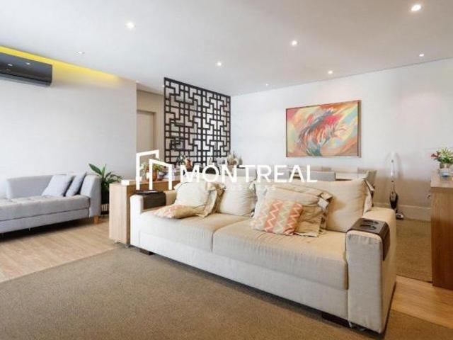 Apartamento à venda na Vila Anastácio