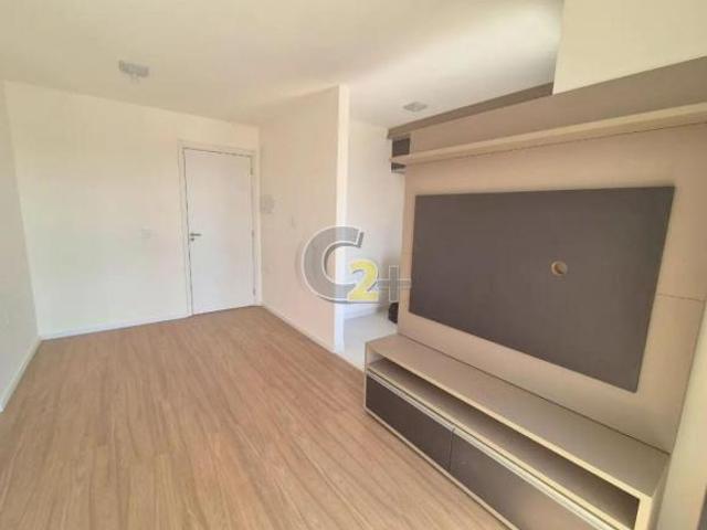 Apartamento a venda na Vila Anastacio 45m² 2 quartos 1 suíte