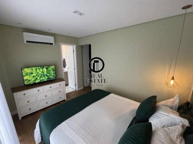 Apartamento à venda na Vila Anastácio