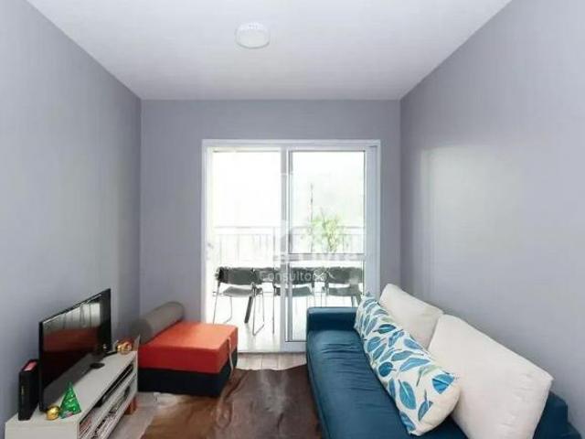 Apartamento à venda na Vila Anastácio