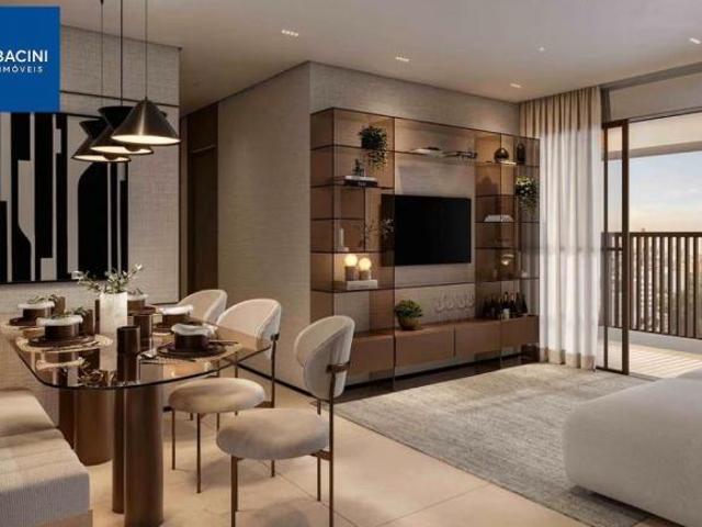 Apartamento à venda na Vila Anastácio