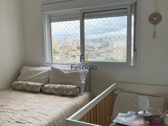 Apartamento à venda na Vila Anastácio