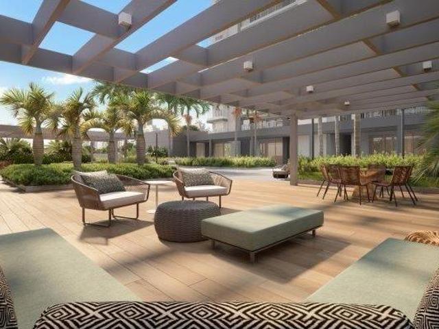 Apartamento à venda na Vila Anastácio