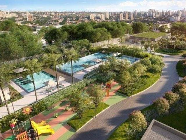 Apartamento à venda na Vila Anastácio