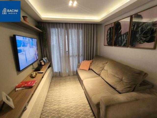 Apartamento à venda na Vila Anastácio
