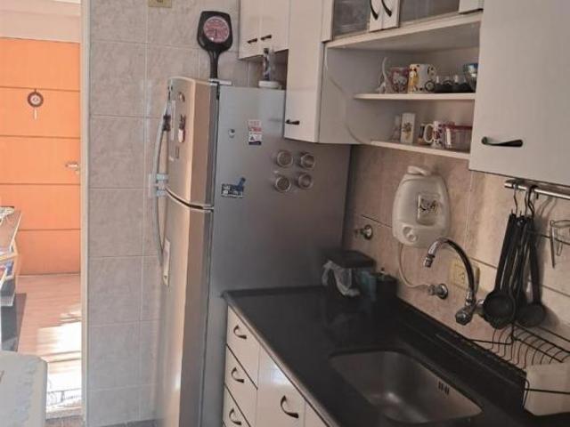 Apartamento à venda na Vila Anchieta