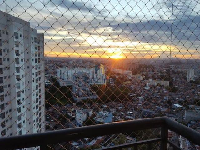 Apartamento à venda na Vila Andrade