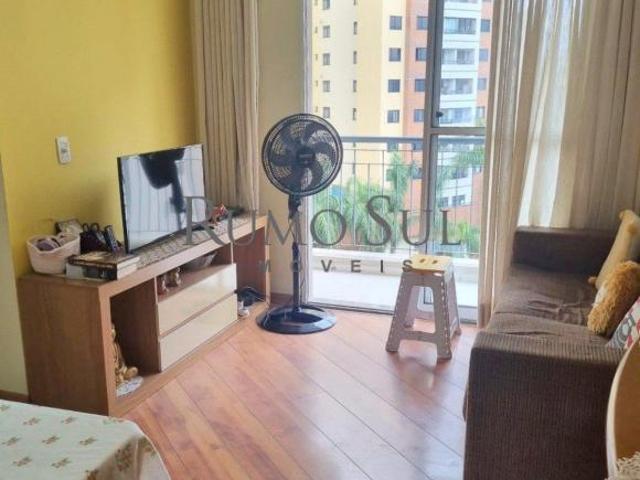 Apartamento à venda na Vila Andrade