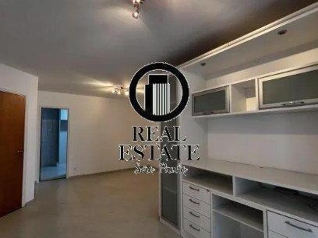 Apartamento à venda na Vila Andrade