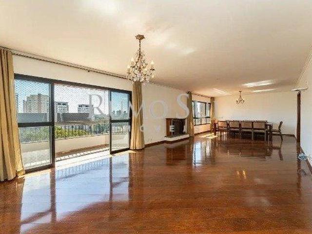 Apartamento à venda na Vila Andrade