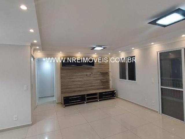 APARTAMENTO À VENDA NA VILA ANDRADE