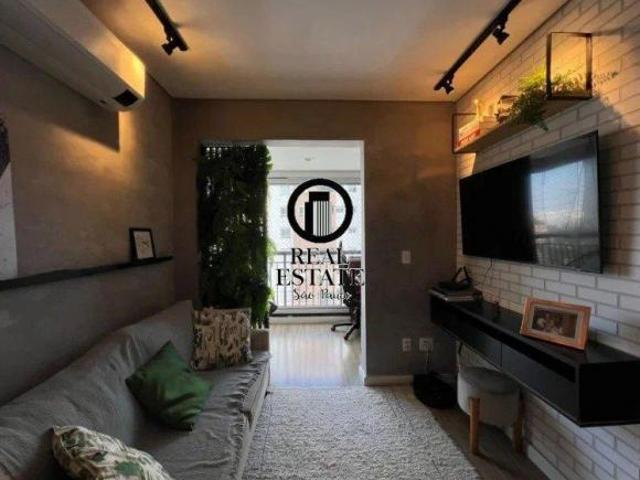 Apartamento à venda na Vila Andrade