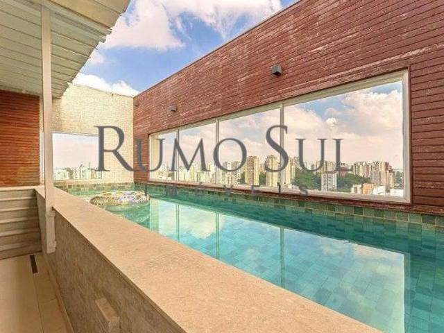 Apartamento à venda na Vila Andrade
