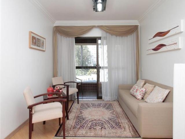 Apartamento à venda na Vila Andrade