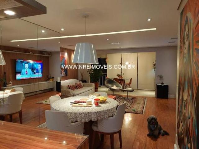 APARTAMENTO À VENDA NA VILA ANDRADE
