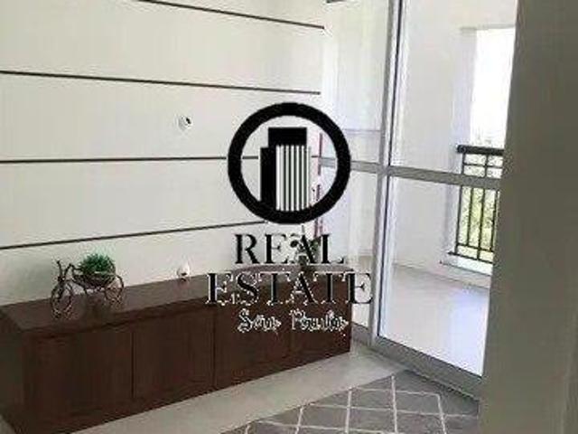 Apartamento à venda na Vila Andrade