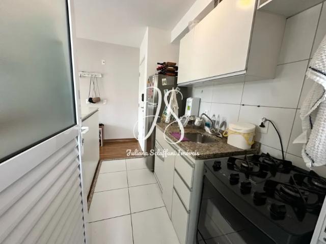 Apartamento a venda na Vila Andrade