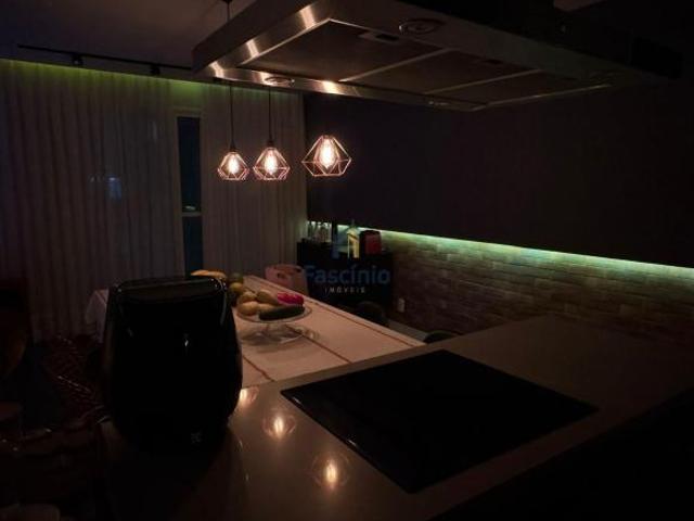 Apartamento à venda na Vila Andrade