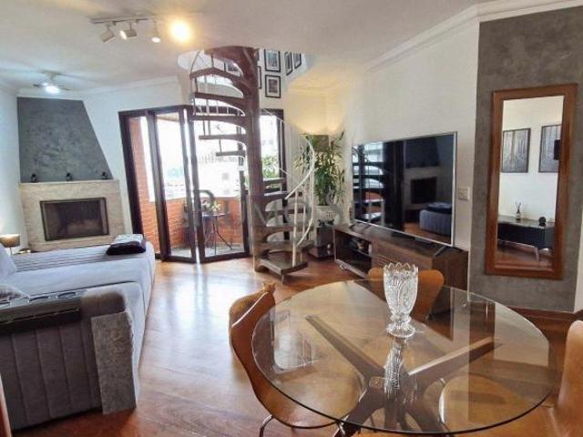 Apartamento à venda na Vila Andrade