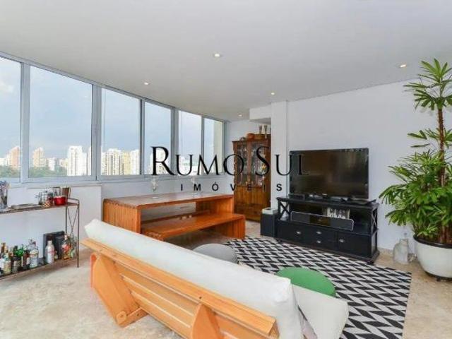 Apartamento à venda na Vila Andrade
