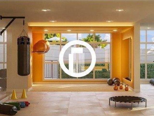 Apartamento à venda na Vila Andrade