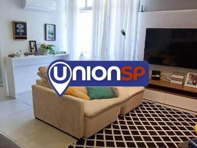 Apartamento à venda na Vila Andrade