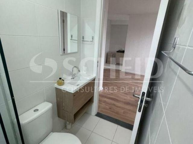 APARTAMENTO A VENDA NA VILA ANDRADE