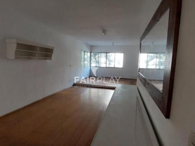 Apartamento à venda na Vila Andrade
