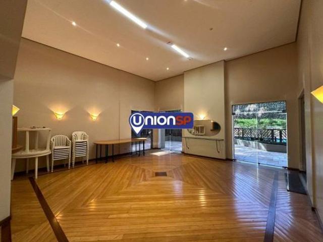 Apartamento à venda na Vila Andrade