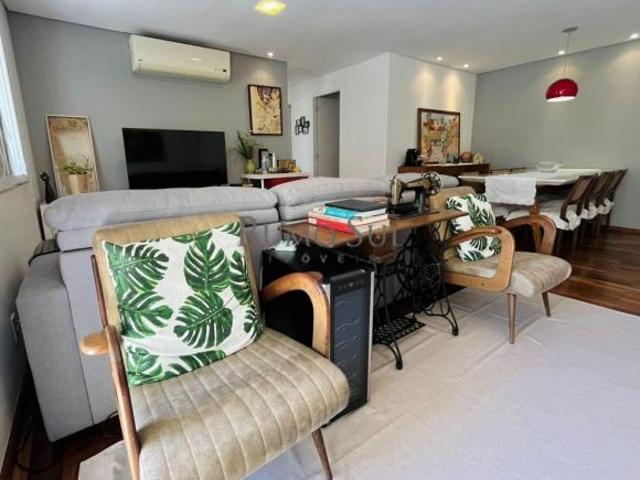 Apartamento à venda na Vila Andrade
