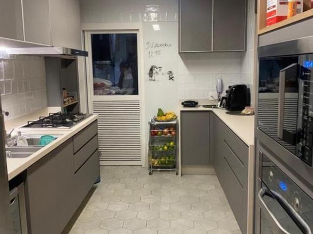 Apartamento à venda na Vila Andrade